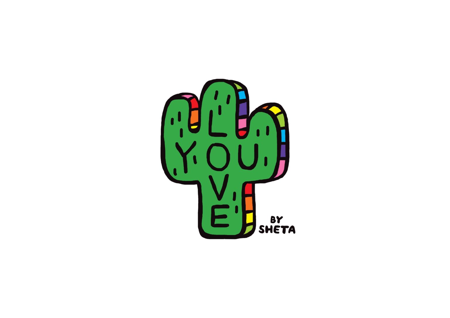 湘南出身。親しみとユーモア溢れる作品を色鮮やかさと大胆かつ力強い線で表現する。